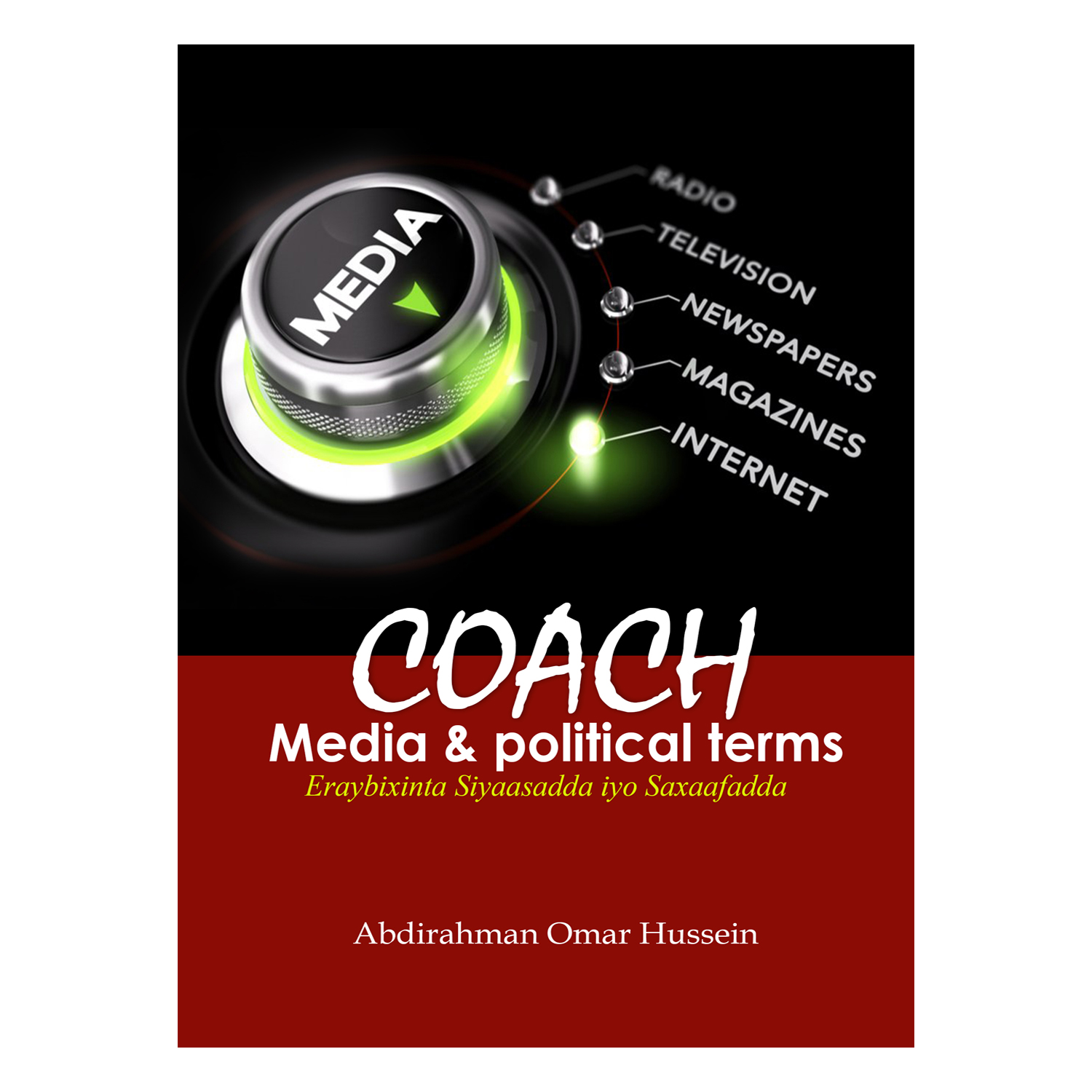 Coach media & political terms – Suuqone.com